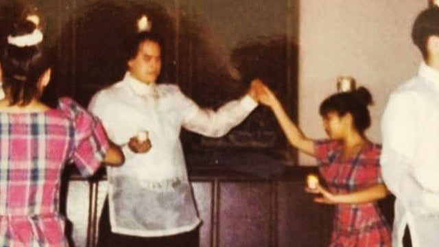 100 Ways to Filipino: A Storytelling Project by Dear Flor