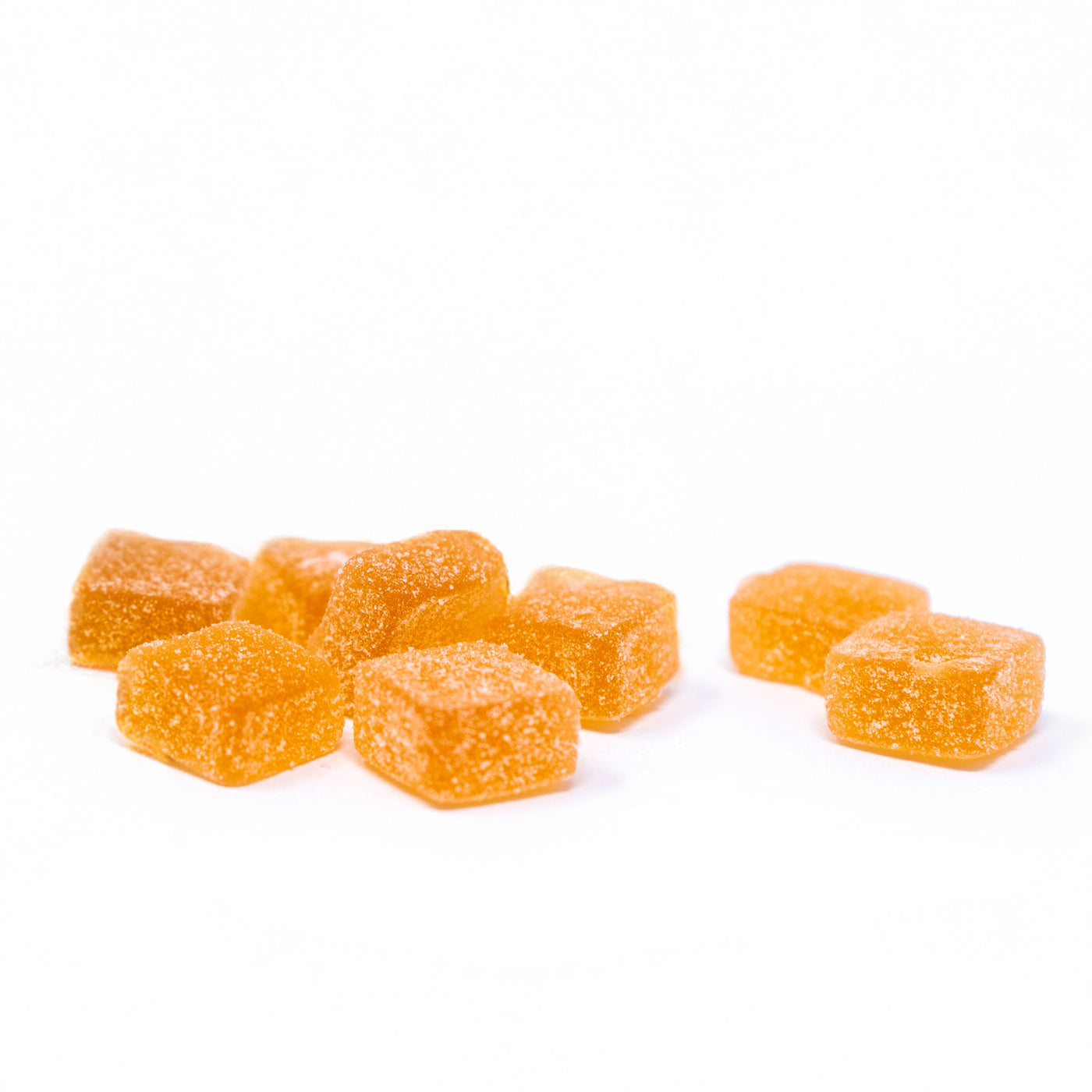Dear Flor | The first infused gummy with classic Filipino flavors.